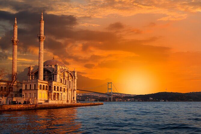 Best Of Istanbul :1-2 or 3 Day Private Istanbul Guided Tour - A Deep Dive into Istanbul’s Highlights
