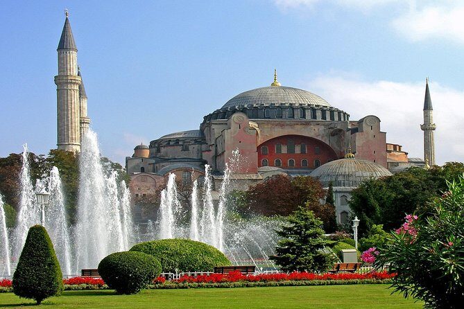 Best Of Istanbul :1-2 or 3 Day Private Istanbul Guided Tour - FAQs