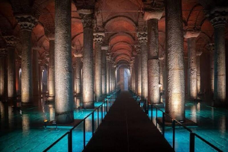 Best of Istanbul : 1 or 2 Day Private Guided City Tour - FAQ