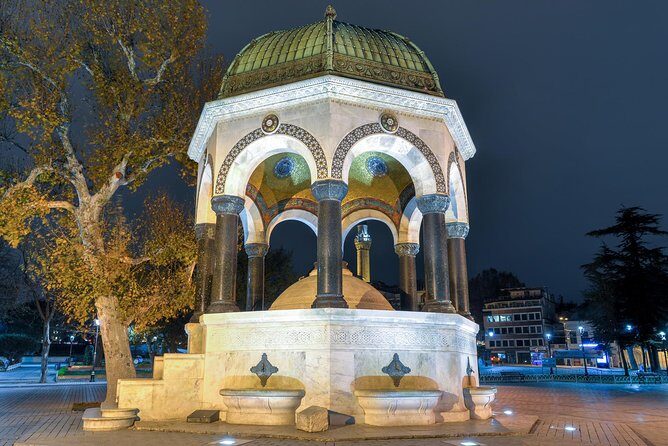 Best of Istanbul for First time Visitors - A Practical Guide to the Tours Itinerary