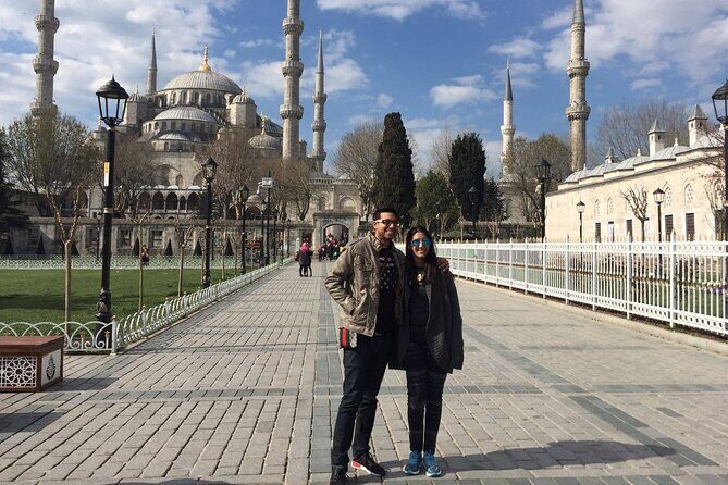 Best of Istanbul from/to Airport - Final Thoughts