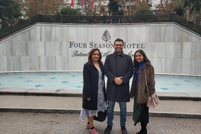Best of Istanbul: Private & Customizable Tour (2 or 4 Hours) - Authenticity and Local Insights