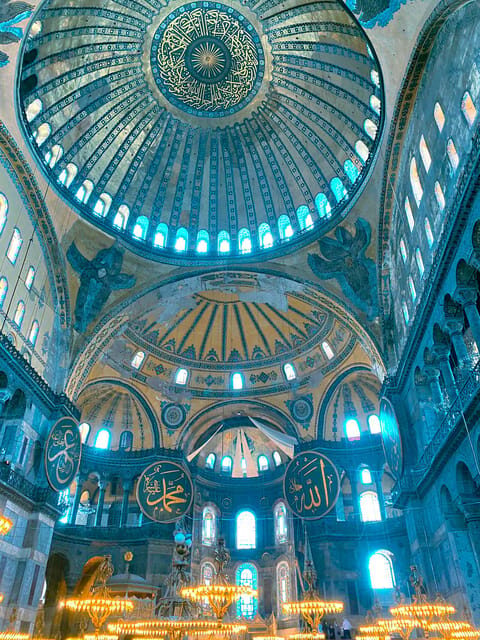 Best of Istanbul: Private Guided Istanbul Tour - Key Points