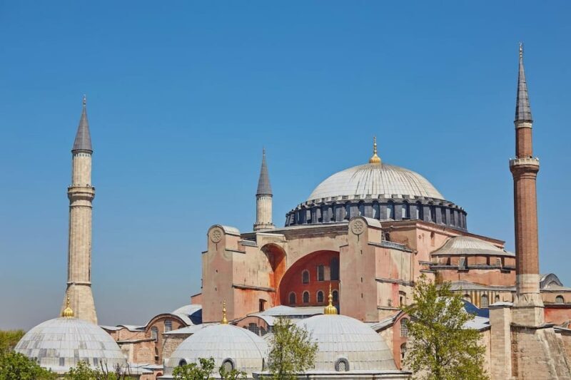 Best of Istanbul: Private Guided Istanbul Tour - A Deep Dive into the Tour Experience
