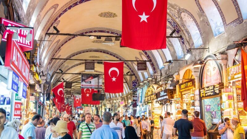 Best of Istanbul: Private Walking Tour with Local - An Up-Close Look at the Tour Itself