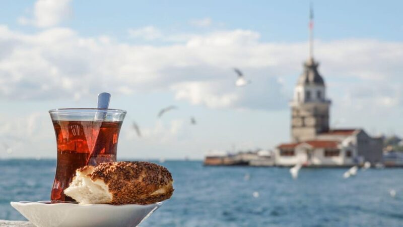 Best of Istanbul: Private Walking Tour with Local - Final Thoughts