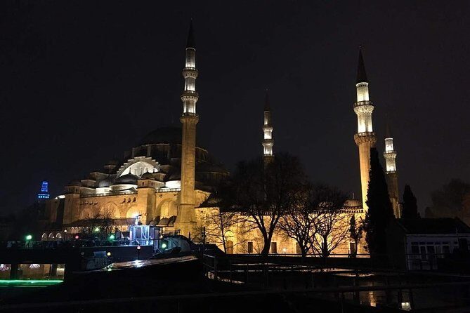 Best of Istanbul Tour - An Introduction to the Tour’s Promise