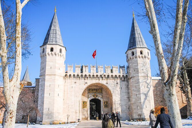 Best of Istanbul Tour - Authentic Experiences and Practicalities