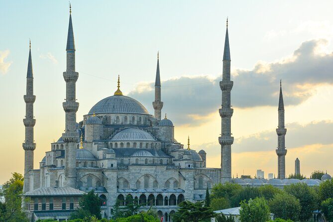 Best of Istanbul Tour - Who Would Love This Tour?