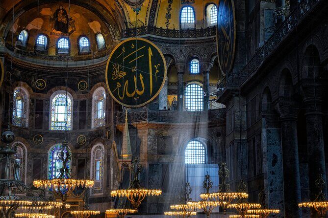 Best of Istanbul Tour - FAQ