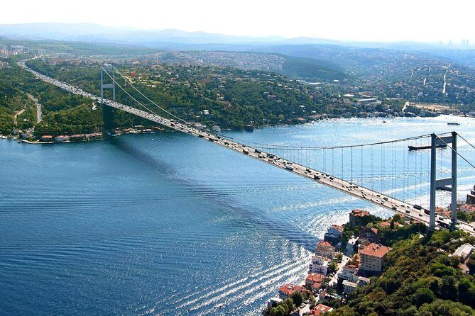 Best of Istanbul Tours with Expert Guide - A Detailed Look at the Itinerary