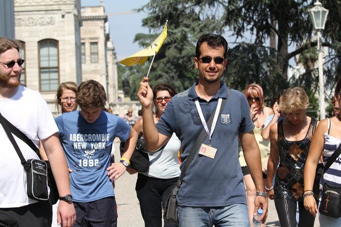 Best of Istanbul Tours with Expert Guide - The Sum Up: Who Will Love This Tour?