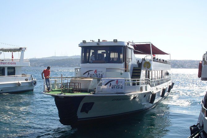 Best of Istanbul Tours with Expert Guide - FAQs