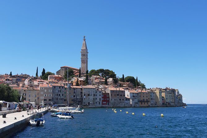 Best of ISTRIA: Amphitheater PULA + ROVINJ + HUM Tour - Introduction: Why Consider This Tour