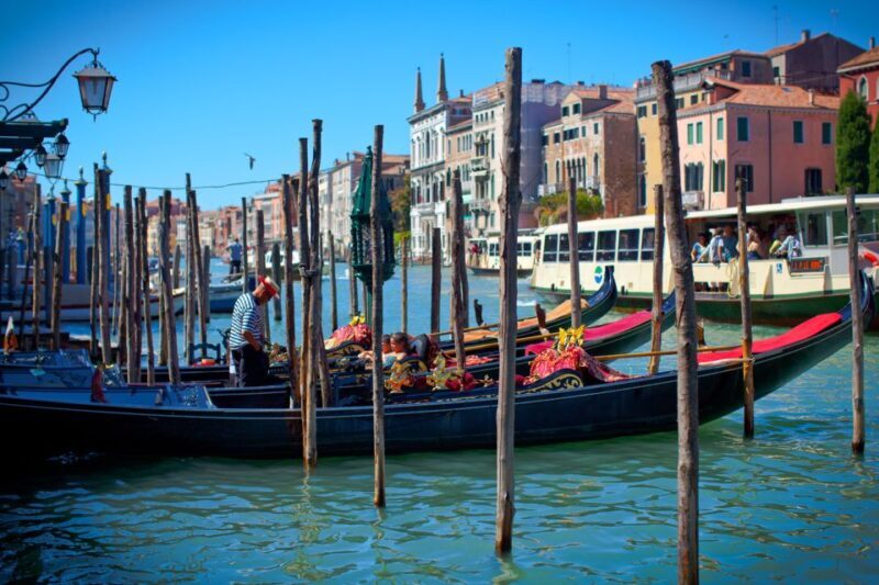 Best of Italy: 5-Day Escorted Tour from Rome - Best of Italy: 5-Day Escorted Tour from Rome