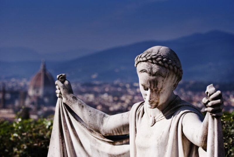 Best of Italy: 5-Day Escorted Tour from Rome - Key Points