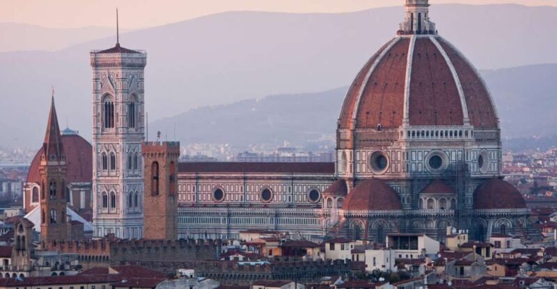 Best of Italy: 5-Day Escorted Tour from Rome - What Makes This Tour Valuable?