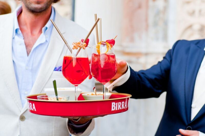 Best of Italy: 5-Day Escorted Tour from Rome - FAQs