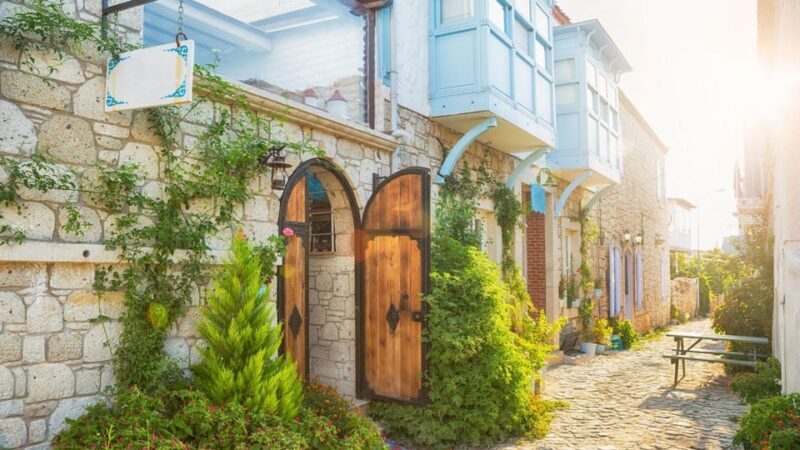 Best of Izmir: Private Walking Tour with a Local - Who Will Love This Tour?