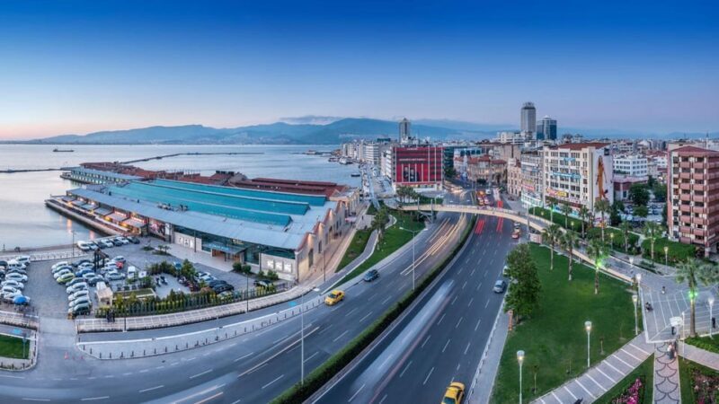 Best of Izmir: Private Walking Tour with a Local - Final Thoughts