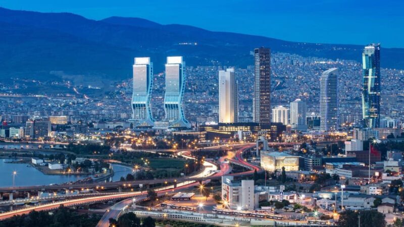 Best of Izmir: Private Walking Tour with a Local - Frequently Asked Questions