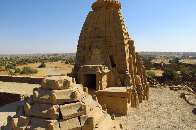 Best of Jaisalmer (Guided Full Day City Sightseeing Tour by Car) - FAQ