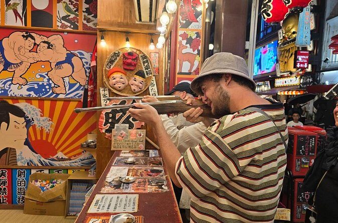 Best of Kansai Osaka, Kyoto,Nara in 3 days by shinkansen andGuide - FAQ