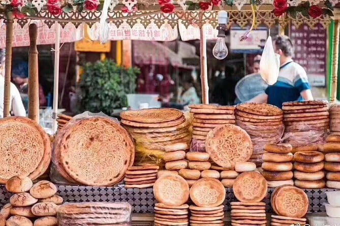 Best of Kashgar tour with Karakoram Highway - An In-Depth Look at the Itinerary