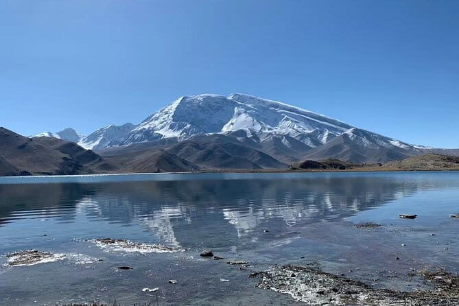 Best of Kashgar tour with Karakoram Highway - The Practical Side: Logistics and Value