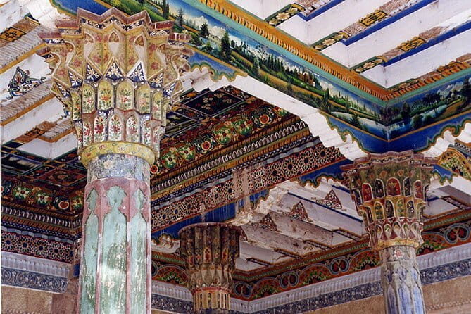 Best of Kashgar tour with Karakoram Highway - Who Would Enjoy This Tour?