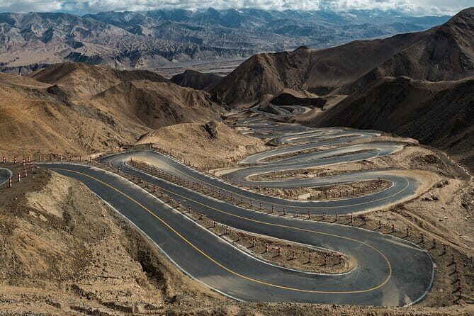 Best of Kashgar tour with Karakoram Highway - FAQ