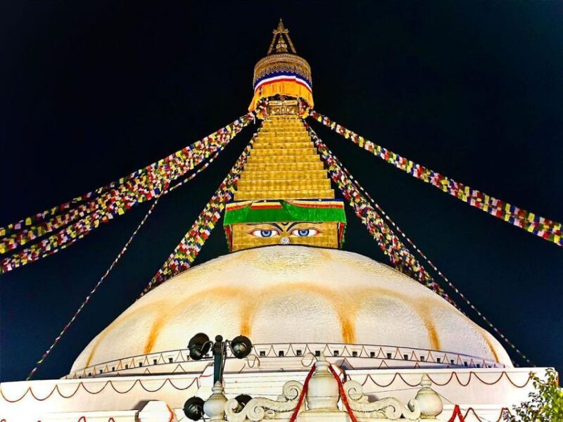 Best of Kathmandu : Private Guide, Car & Personalized Tour - Key Points