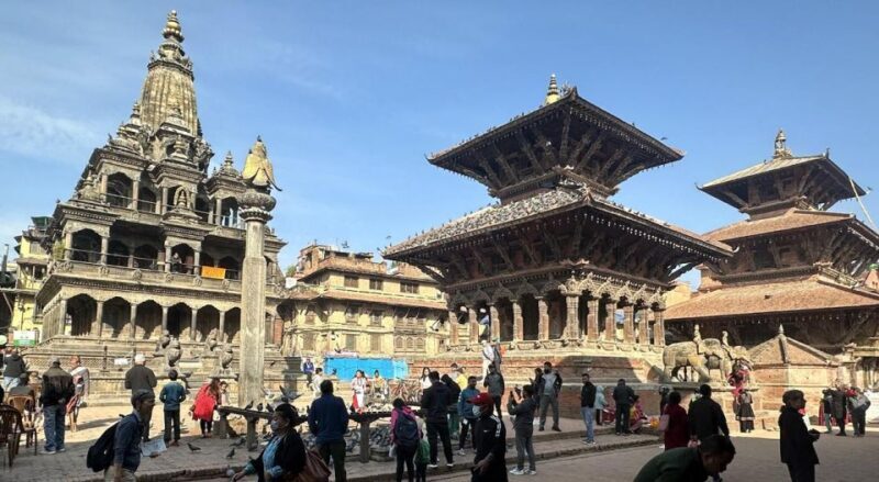Best of Kathmandu : Private Guide, Car & Personalized Tour - Practical Details & Tips