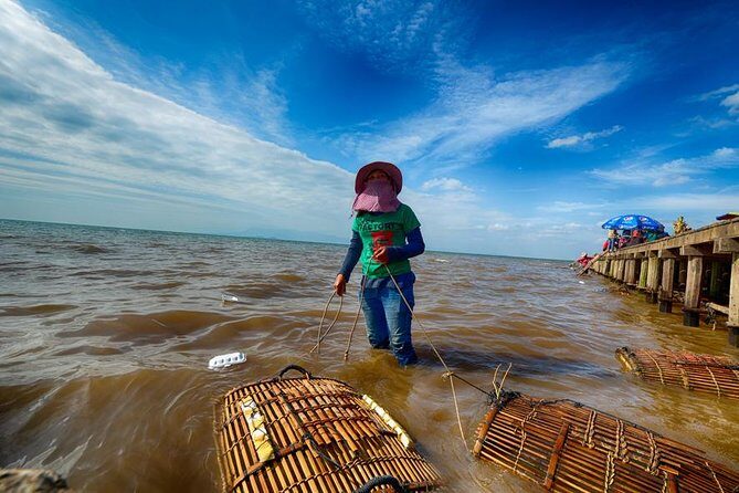 Best of Kep, Kampot from Sihanoukville Cruise Port - Authentic Experiences That Make This Tour Special