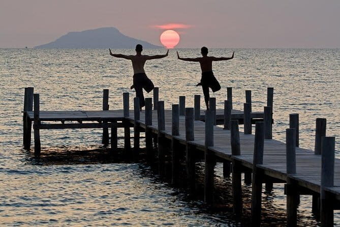 Best of Kep, Kampot from Sihanoukville Cruise Port - A Practical Dive into the Itinerary and Experience