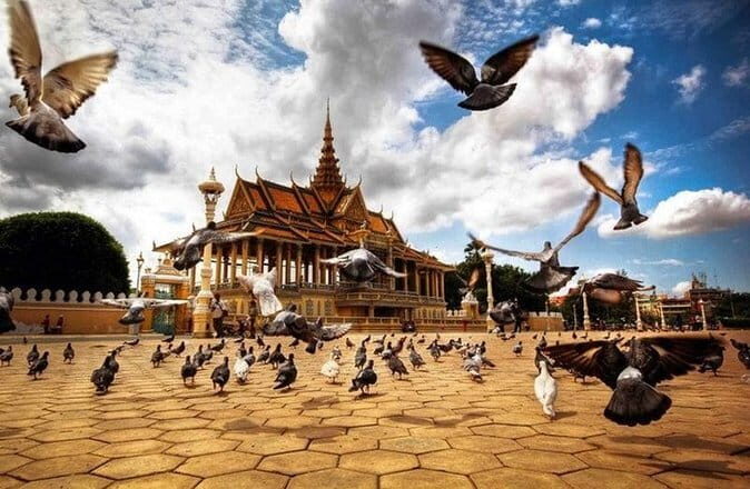 Best of Kep, Kampot from Sihanoukville Cruise Port - Frequently Asked Questions