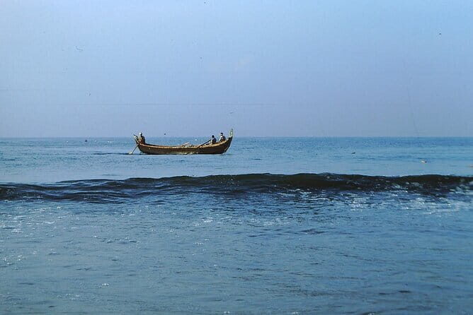 Best of Kerala - Key Points