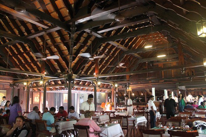 Best of Kerala - The Sum Up: Who Will Love This Tour?