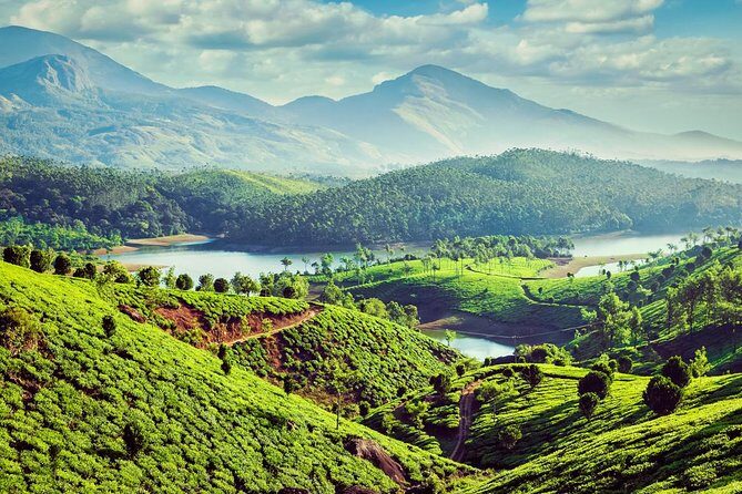 Best of Kerala Tour - A Well-Curated Journey Through Kerala’s Highlights