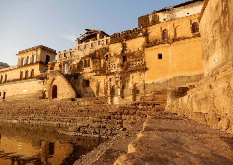 Best of Khajuraho (Guided Halfday Sightseeing Tour by Car) - Key Points