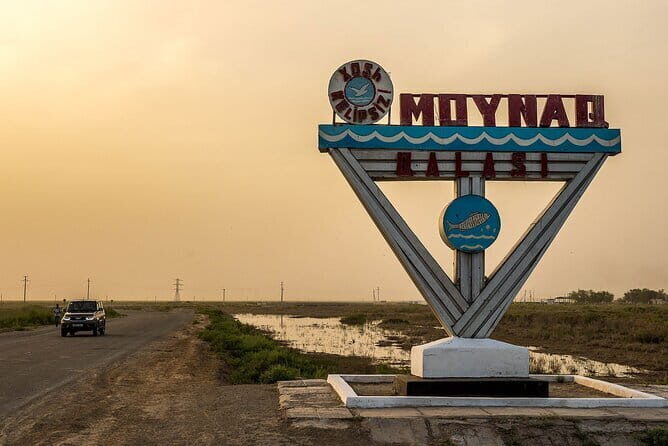 Best of Khiva: Private Guided Tour (Airport pick up option) - The Sum Up: Who Is This Tour Best For?