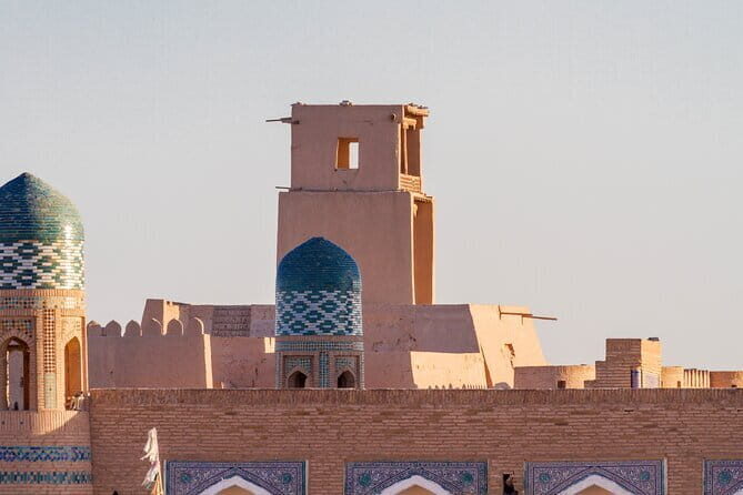 Best of Khiva: Private Guided Tour (Airport pick up option) - FAQ