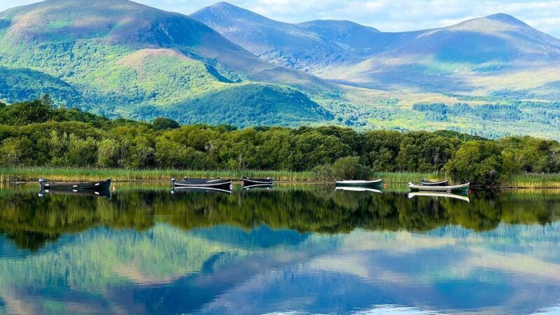 Best of Killarney: Private Walking Tour with a Local - An Authentic Look at Killarney