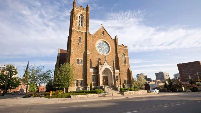 Best of Kitchener: Private Walking Tour with a Local - Key Points
