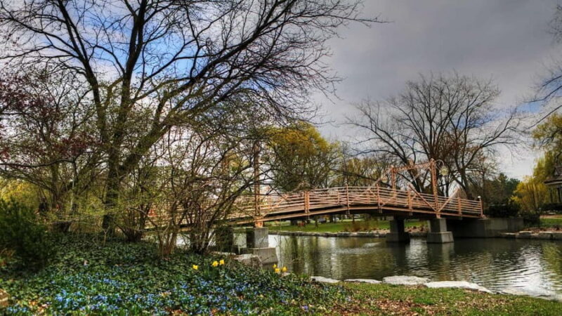Best of Kitchener: Private Walking Tour with a Local - A Deep Dive into the Kitchener Private Walking Tour