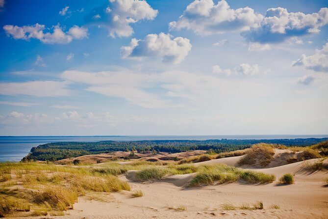 Best of Klaipeda & Curonian Spit Join-in Shore Excursion - Final Thoughts