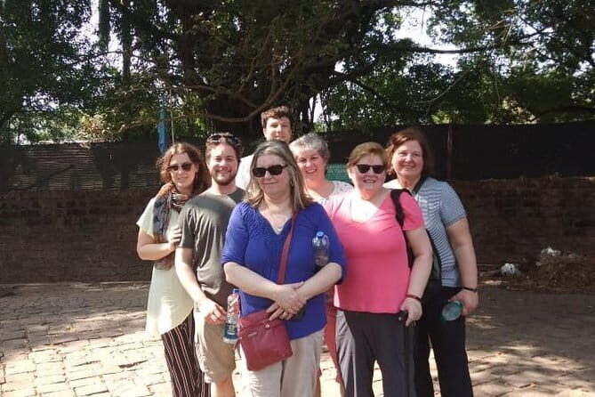 Best of kochi ! A private tour in kochi with a local guide ! - A Well-Curated Itinerary in a Compact Time