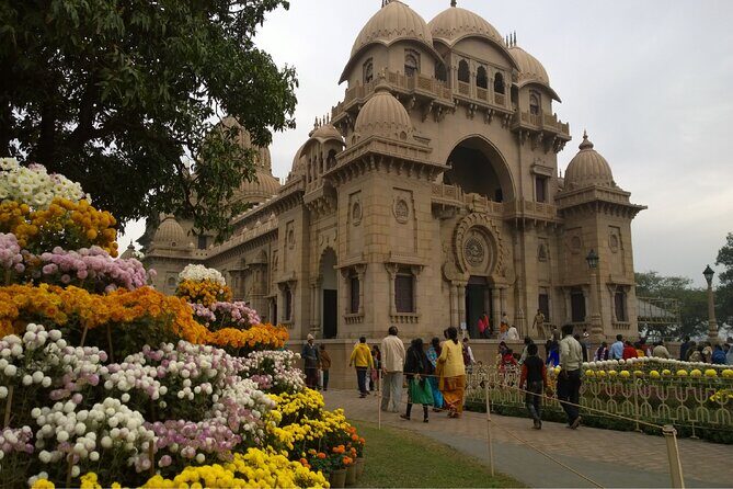 Best of Kolkata (Guided Halfday Sightseeing Tour by Car) - A Detailed Look at the Best of Kolkata Tour
