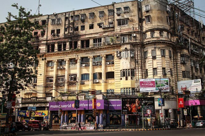 Best of Kolkata (Guided Halfday Sightseeing Tour by Car) - What’s the Experience Like?