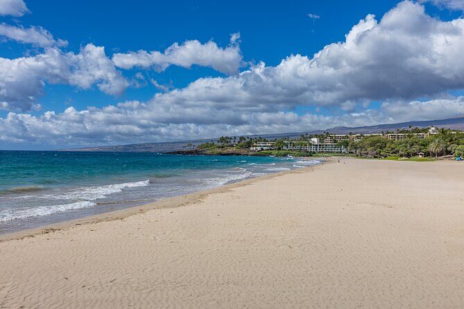 Best of Kona Private Tour Excursion - Key Points